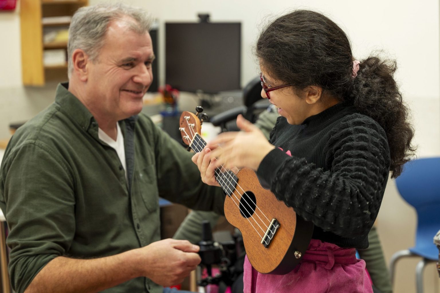 Onderzoek Mark Mieras: het belang van muziek op school (2021) - Méér ...