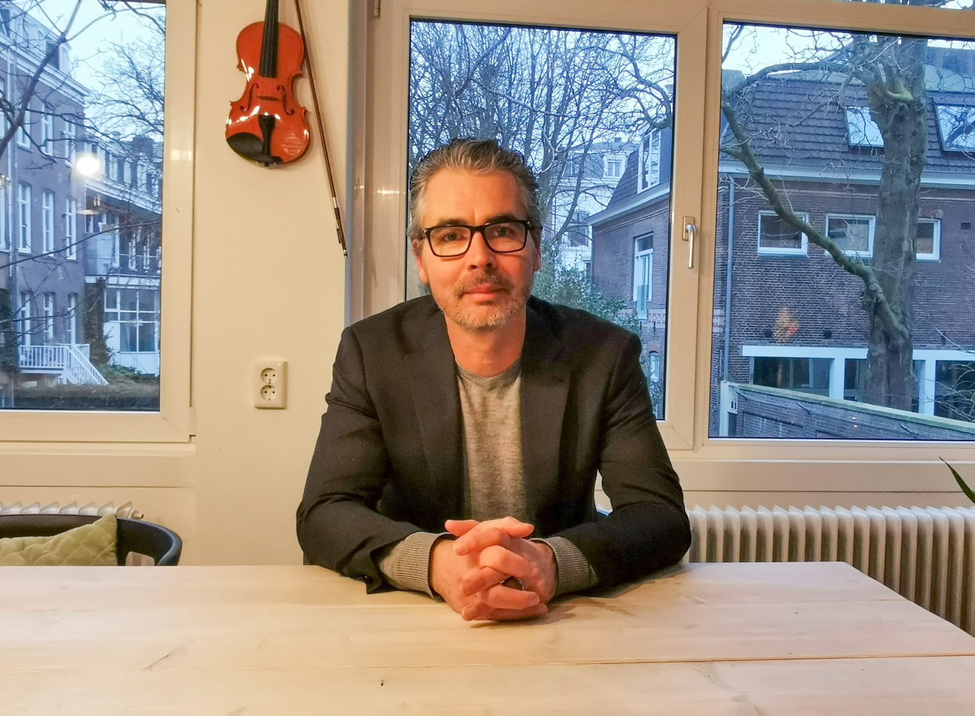 Over - Méér Muziek in de Klas