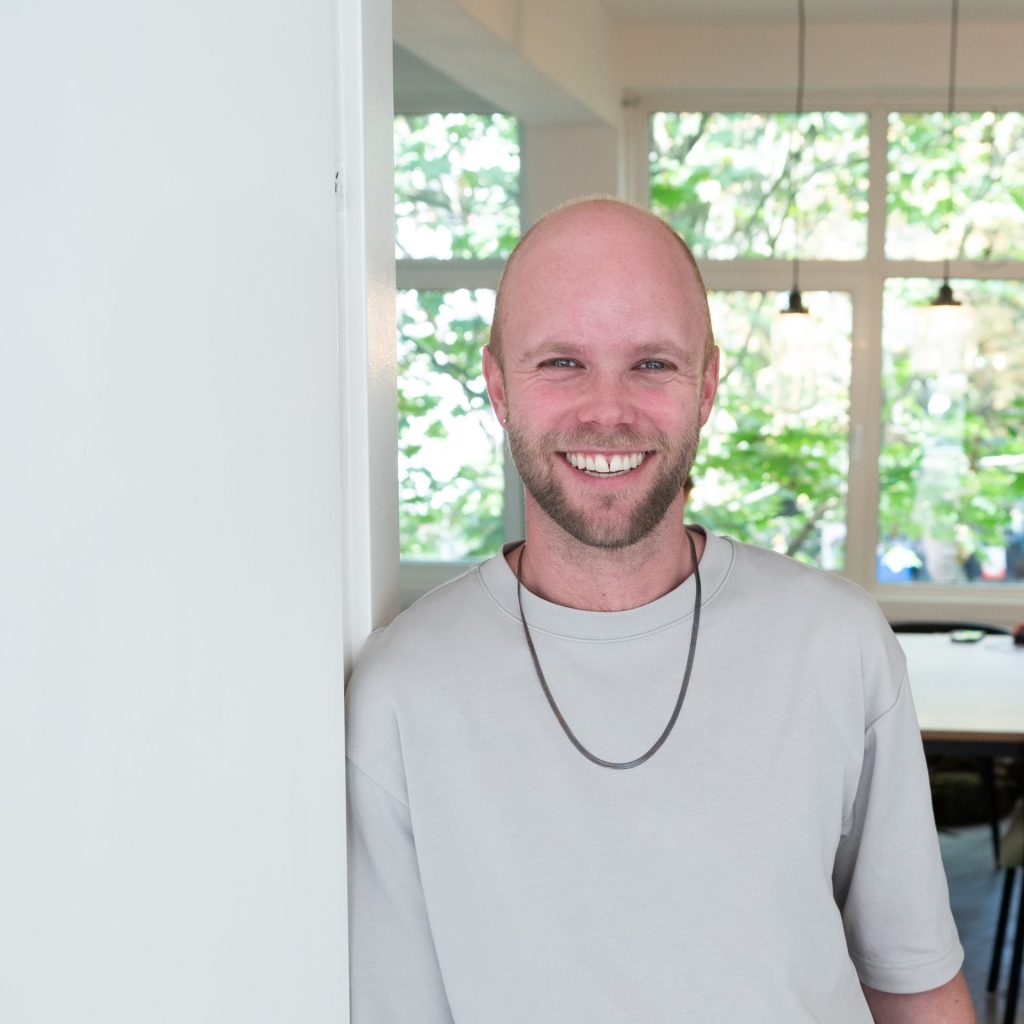 Team - Méér Muziek in de Klas