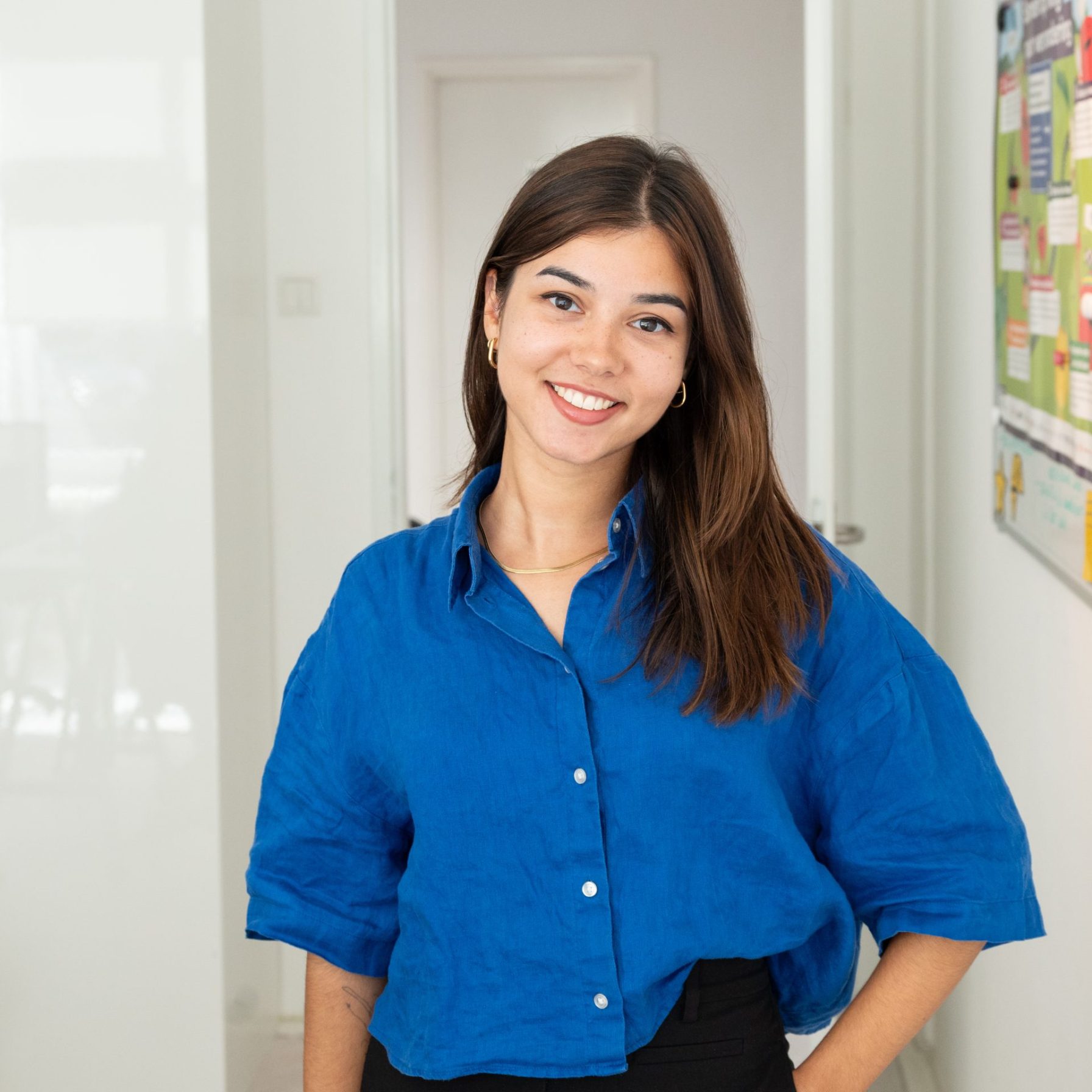 Team - Méér Muziek in de Klas