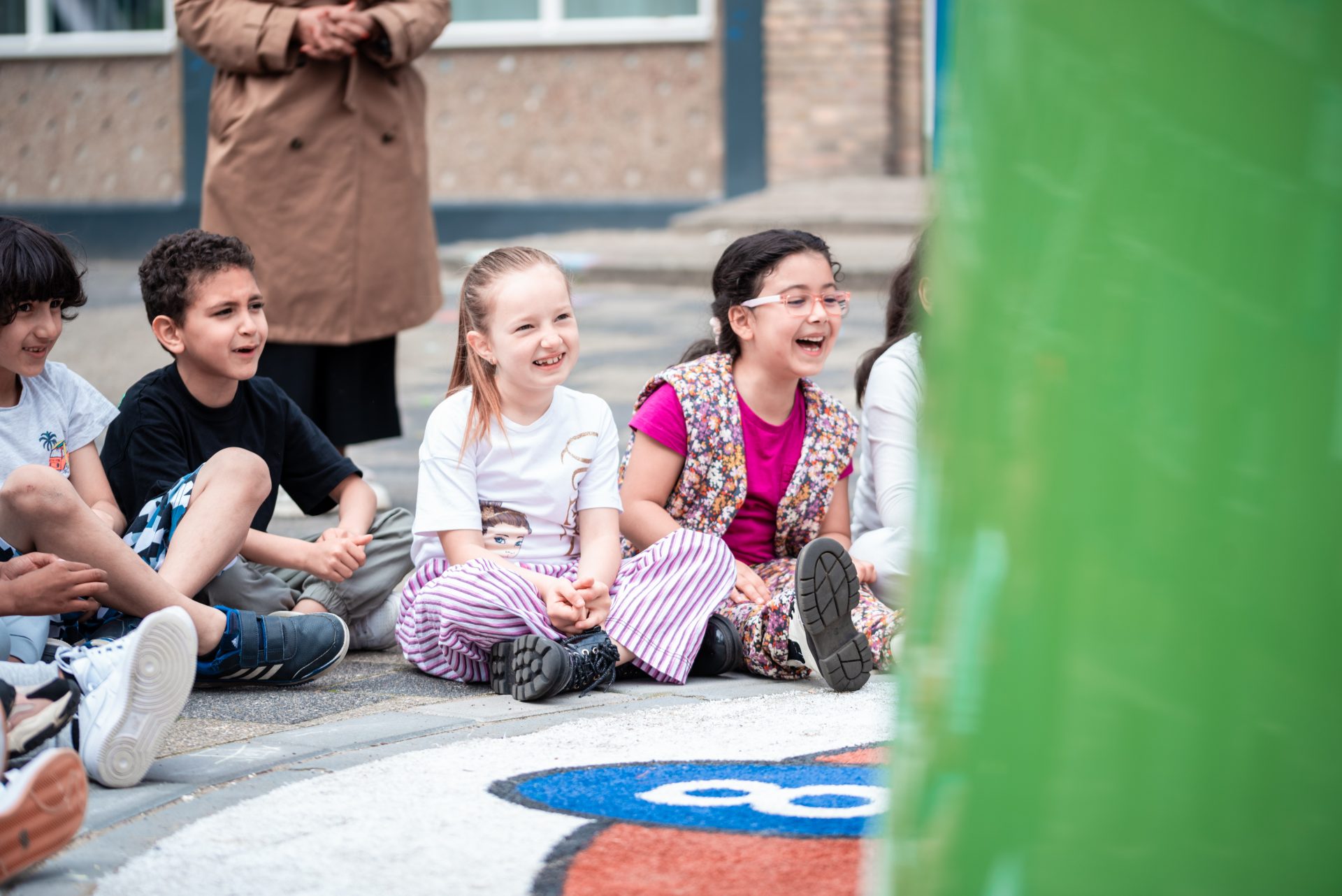 Onderzoek Mark Mieras: het belang van muziek op school (2021) - Méér ...