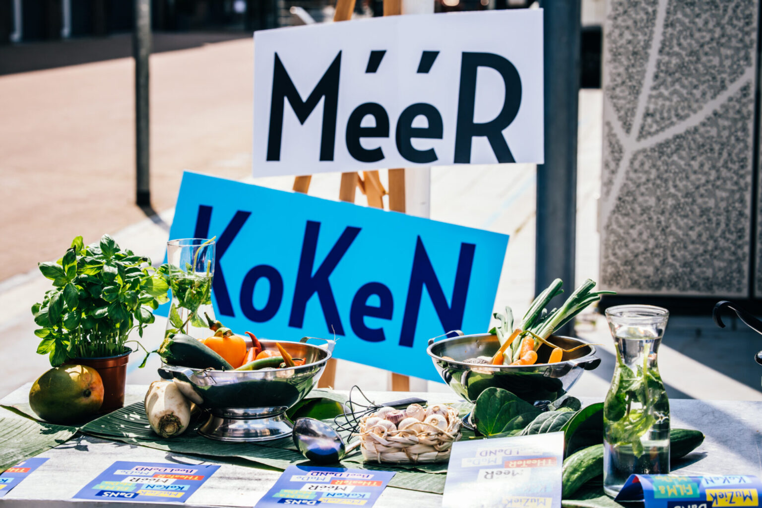 Onderzoek Mark Mieras: het belang van muziek op school (2021) - Méér ...