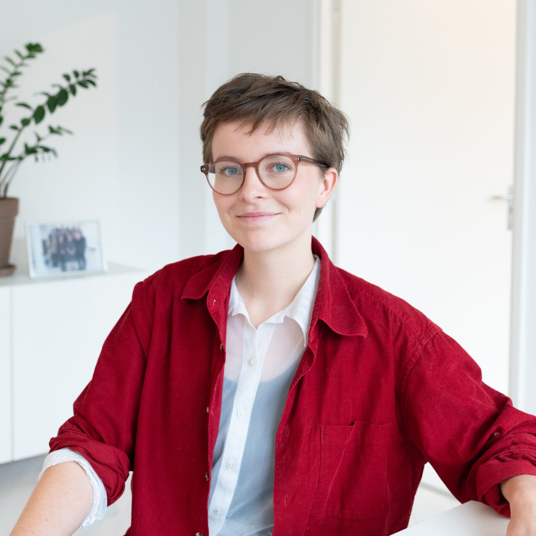 Team - Méér Muziek in de Klas