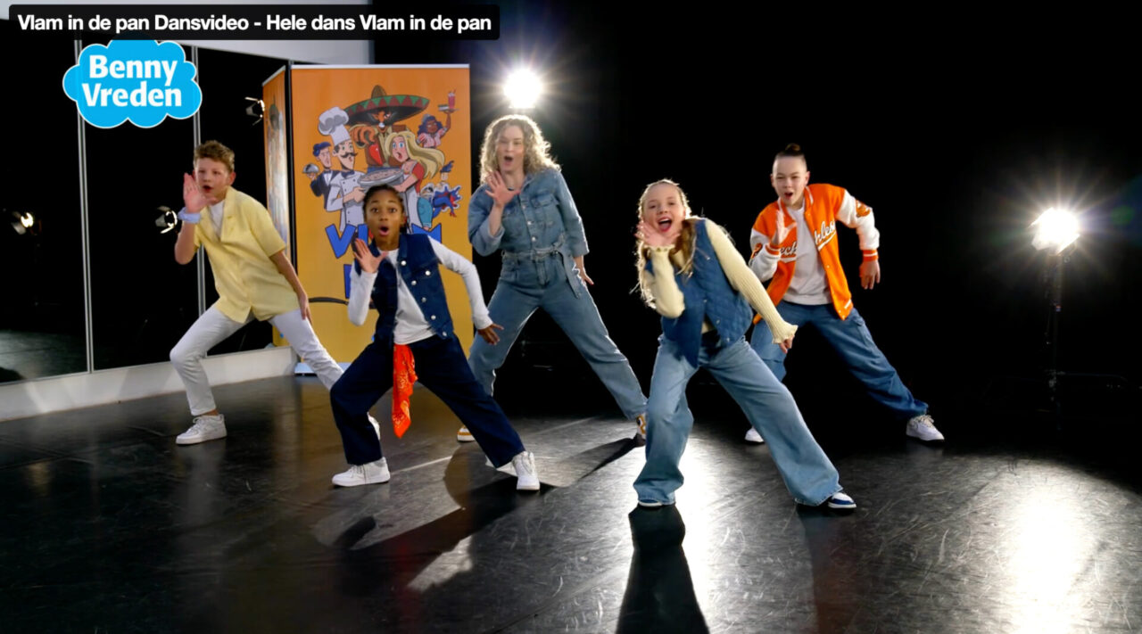 Muziek - Méér Muziek in de Klas