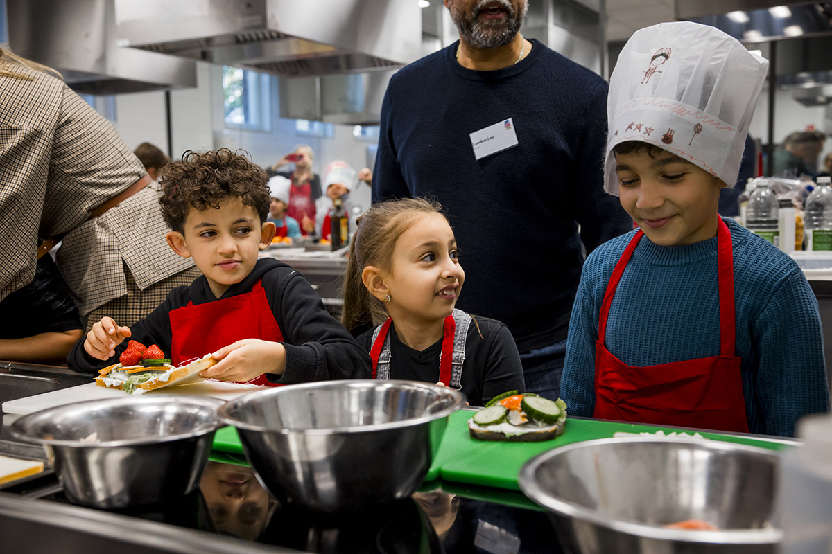 Muziek Talent Express - Méér Muziek in de Klas